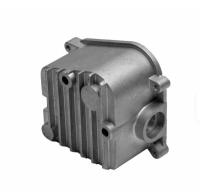 China Green Sand Casting Ht250 Iron Foundry Sand Gray Iron GG20 Casting for sale