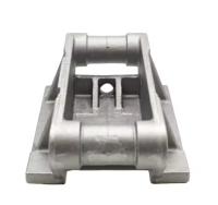 China Ductile Iron  Iron Castings Single Connection Seats Seeder for sale