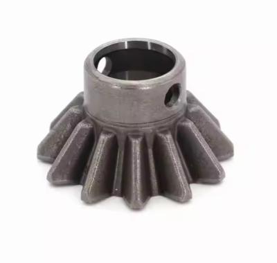 China Precision Investment Casting for Agricultural Machinery Tractor Box for sale