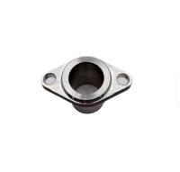 China Stainless Steel Investment Casting Water Valve Pipe Fitting Elbow Lug Nuts Wrench for sale