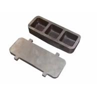 China Precision Investment Casting Parts for Excavator Machinery for sale