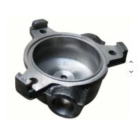 China Ductile Iron Sand Casting Rotating Parts for Agricultural Machinery for sale