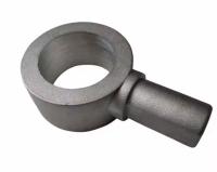 China Stainless Steel Investment Casting Lost Wax Casting Collar for Agriculture Machinery for sale
