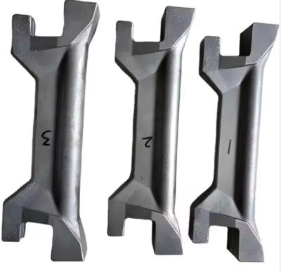 China Investment Casting Lost Wax Casting Grate Bar for Sintering Machine for sale