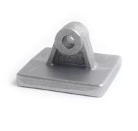 China Precision Investment Casting Parts for Hydraulic Machinery for sale