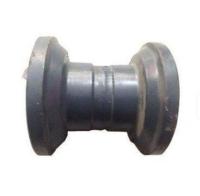 China Excavator Precision Investment Steel Casting Track Roller for sale