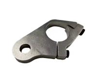 China 304 Stainless Steel Precision Casting Silicon Sol Linear Guide Blocks for sale