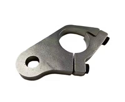 China 304 Stainless Steel Precision Casting Silicon Sol Linear Guide Blocks for sale