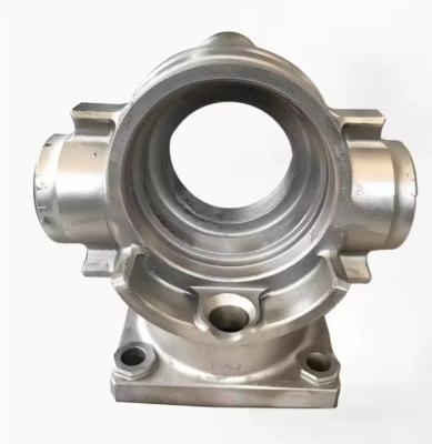 China Custom Industrial Applications 316 & 304 Stainless Steel Hardware Investment Casting for sale