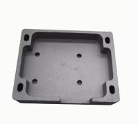 China ASTM 60-40-18 Ductile Iron Resin Sand Casting for sale