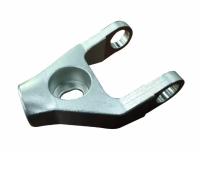 China 304/316 Stainless Steel Precision Investment Lost Wax Process Casting Fork Lifting Parts for sale