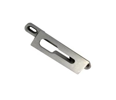China 304 316 Stainless Steel Lost Wax Casting Parts Construction Hardware for sale