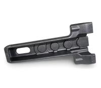 China ASTM A536 65-45-12 Ductile Iron Sand Casting Parts for sale