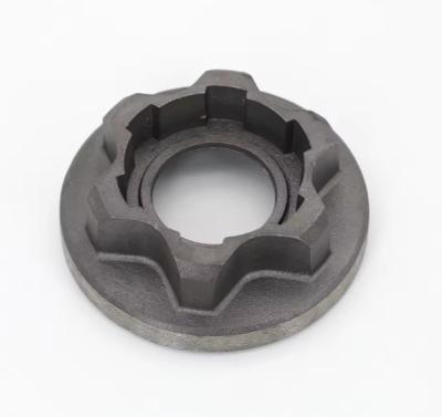 China GJL200 GJL250 Grey Iron Sand Casting Industry Machinery Part for sale