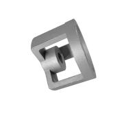 China 316 Stainless Steel Casting Parts Lost Wax Casting Machinery Part for sale