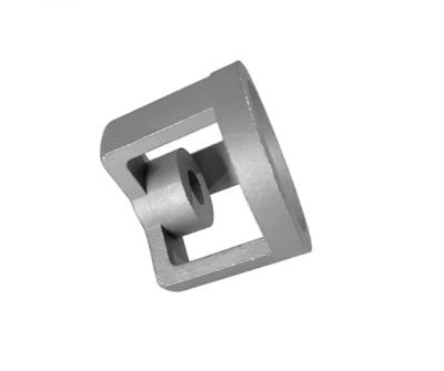 China 316 Stainless Steel Casting Parts Lost Wax Casting Machinery Part for sale