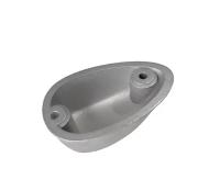 China 304 316 Stainless Steel Casting Parts Kitchenware Parts Bathroom Hardware for sale