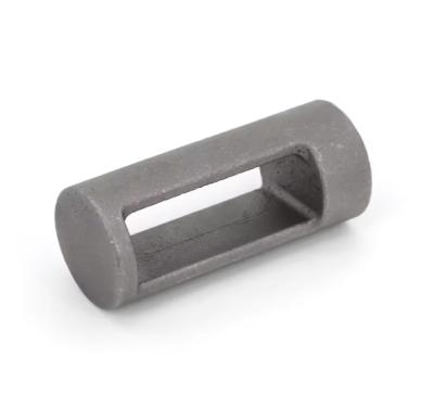 China 304 316 Precision Investment Stainless Steel Casting Machinery Parts for sale