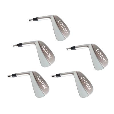 China Lost Wax Casting 304 316 Stainless Steel Investment Casting Golf Head for sale