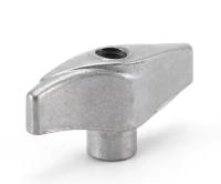China Stainless Steel Precision Investment Casting Farm Machinery Parts for sale