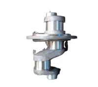 China QT800-2 Ductile Iron Sand Casting Crankshafts for Auto Spare Parts for sale
