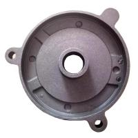 China Cast Steel Engine Block for Auto Spare Parts for sale