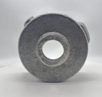 China Gray Iron Sand Castings for Valves & Pumps Parts for sale