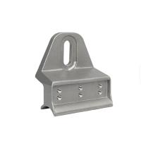 China 304 316 Stainless Steel Investment Casting Bathroom Hardware Parts for sale