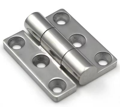 China Precision Stainless Steel Casting Marine Hardware Yacht Cabinet for sale