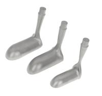 China Precision Investment Lost Wax 42CrMo Steel Casting for sale