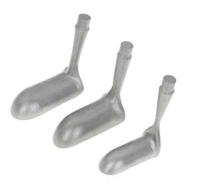 China Precision Investment Lost Wax 42CrMo Steel Casting for sale