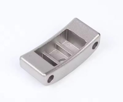 China Precision Investment Casting Stainless Steel Metal Parts Industrial Accessories for sale