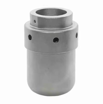 China Precision Stainless Steel Investment Casting Parts Engine Transmission Components for sale