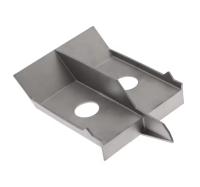 China Precision Investment Casting Stainless Steel Hardware Components for sale