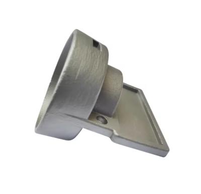 China Precision Stainless Steel Casting Parts Lock Accessories for sale