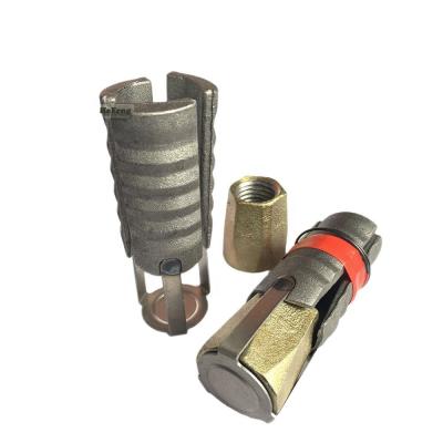 China Underground Milling Roof Supporting M24 Expansion Shell Anchor for sale