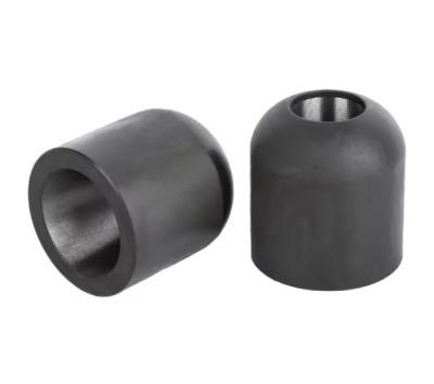 China Prestressed Strand Cable Anchor Wedges and Barrels for sale