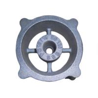 China Ductile Iron Shell Mold Sand Casting Fire Hydrant Bodies and Accessories for Water Supply Systems for sale