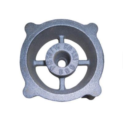 China Ductile Iron Shell Mold Sand Casting Fire Hydrant Bodies and Accessories for Water Supply Systems for sale