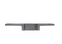 China Precision Casting Alloy Steel Pressure Plate Wear Parts for Excavator & Crusher Machinery for sale