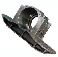 China Carbon Steel Casting Heavy Industry Mining Machinery Accessories for sale
