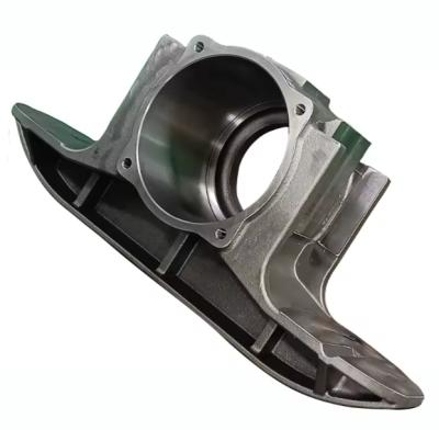 China Carbon Steel Casting Heavy Industry Mining Machinery Accessories for sale