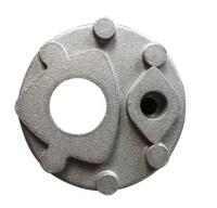 China GG20 Grey Iron Sand Casting Roller Part for sale