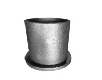 China Gg20 Gg25 Gg30 Grey Iron Sand Casting High Quality Tension Sleeve for sale