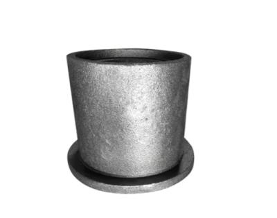 China Gg20 Gg25 Gg30 Grey Iron Sand Casting High Quality Tension Sleeve for sale
