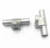 China Stainless Steel Precision Casting Small Investment Casting Parts for sale