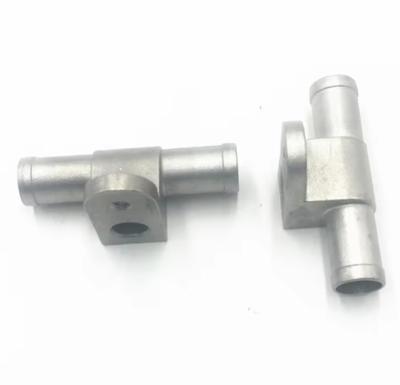China Stainless Steel Precision Casting Small Investment Casting Parts for sale