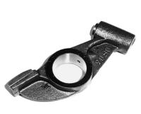 China Precision Investment Casting Motorcycle Engine Rocker Arm for sale