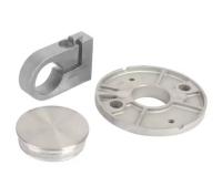 China Stainless Steel Precision Investment Casting Parts for Industrial Applications for sale