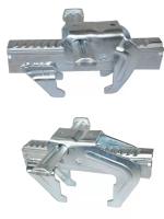 China Construction Formwork Accessories Pressed BFD Panel Clamp for sale